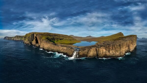 Getting to the Faroe Islands – Flight, Ferries & Travel Tips